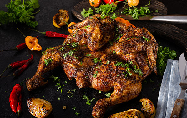 Damal Restaurant – Best Authentic Dining Restaurant-Hargeisa